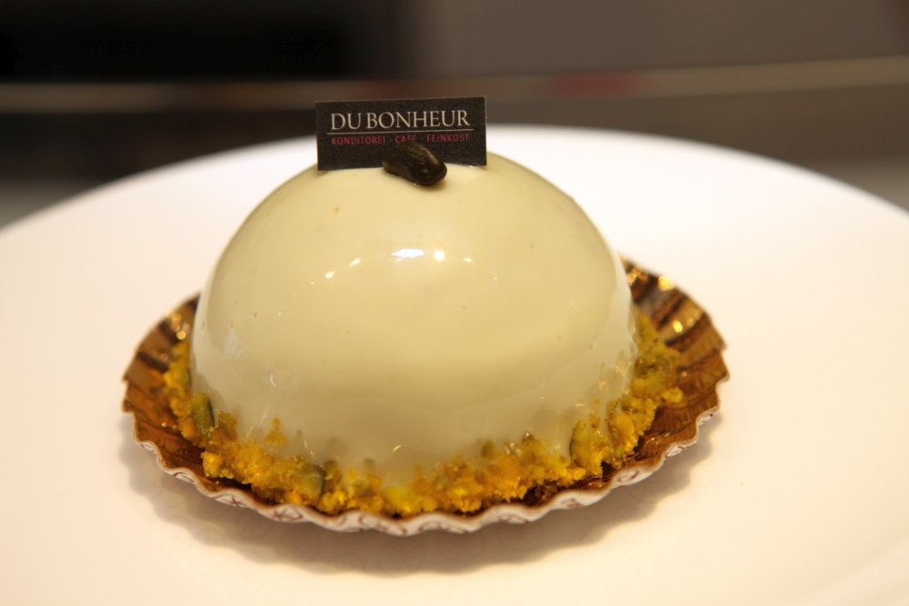 Café du Bonheur - GARÇON Genuss Magazin