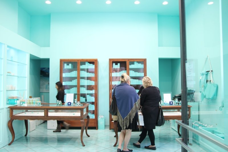 Lucca – Parfümerie Acqua dell’Elba - GARÇON Genuss Magazin