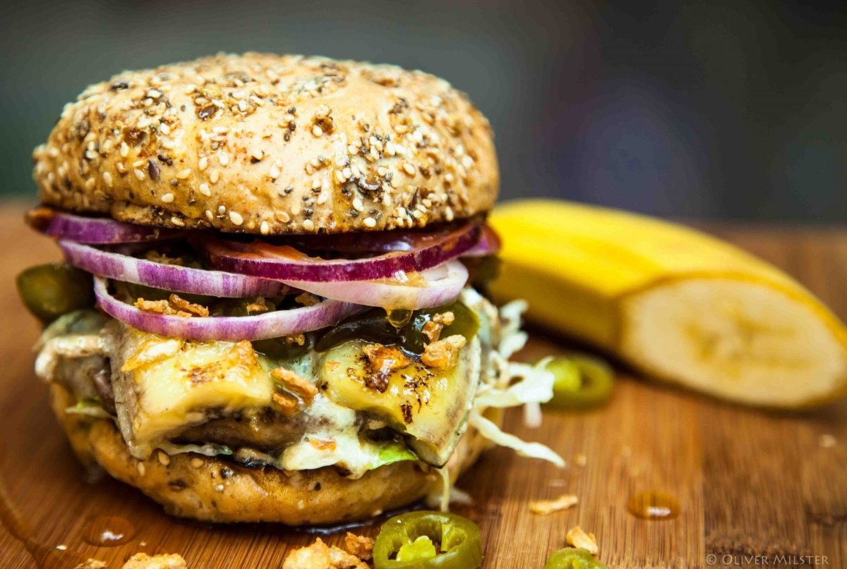 Aloha & Mahalo: Waikiki-Burger im Franchise-Check - GARÇON Genuss Magazin