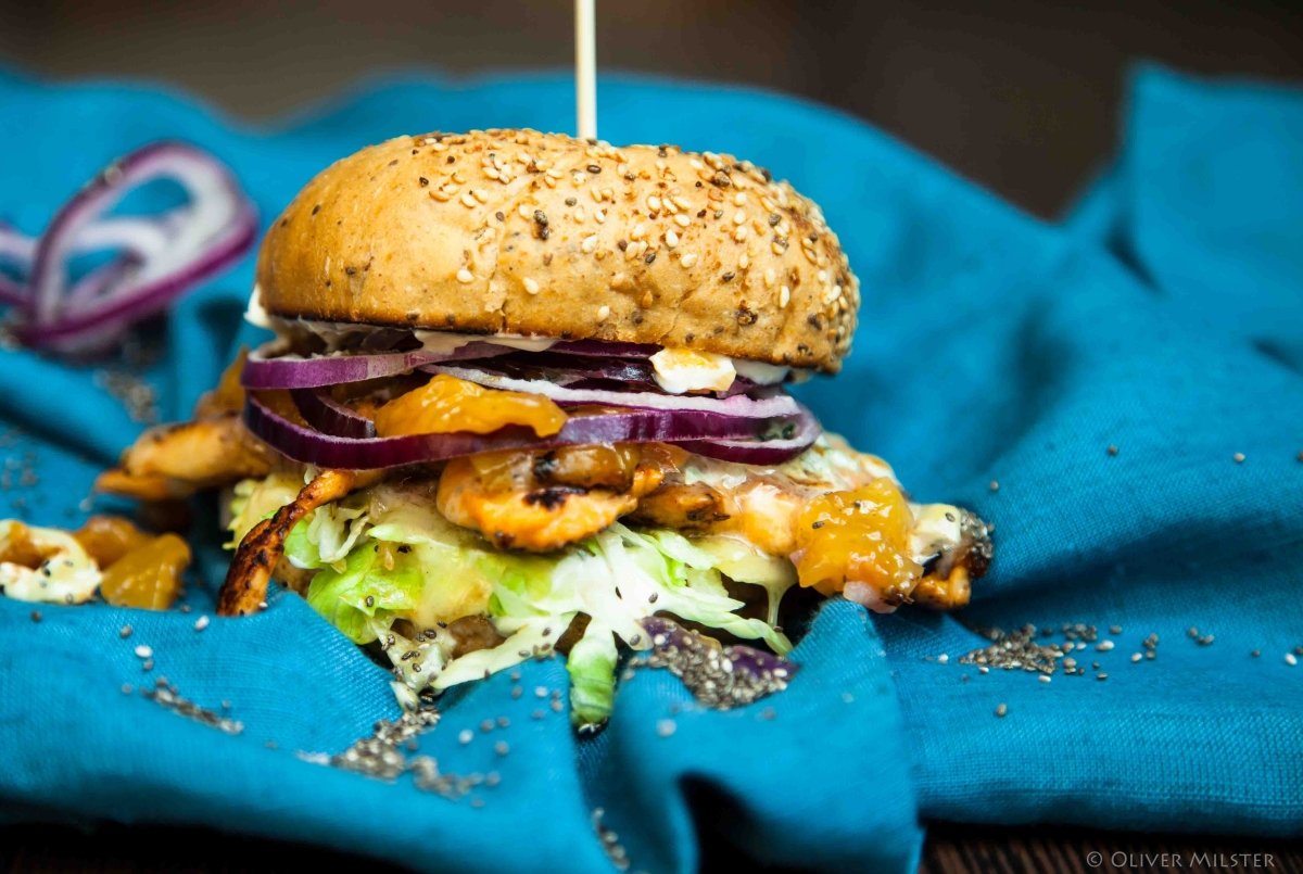 Aloha & Mahalo: Waikiki-Burger im Franchise-Check - GARÇON Genuss Magazin