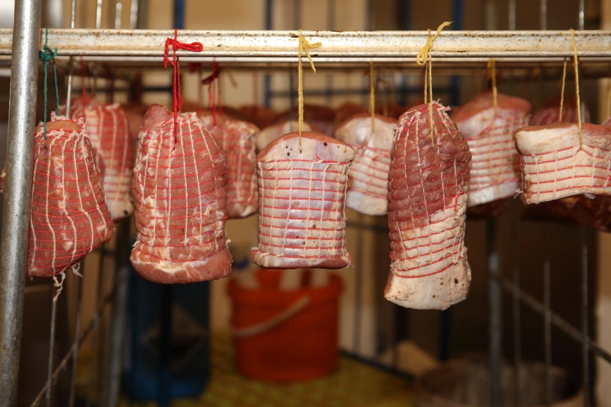 Wildes Fleisch ist immer Bio - GARÇON Genuss Magazin